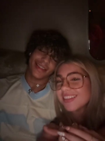 embreigh & ayden!!!😍 #embreighcourtlyn #ayden #couple #cute #duo - YouTube