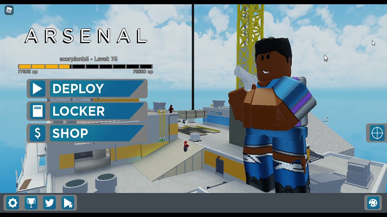 ARSENAL SUMMER CRATE 2021 UNBOXING (57K BATTLE BUCKS) - YouTube