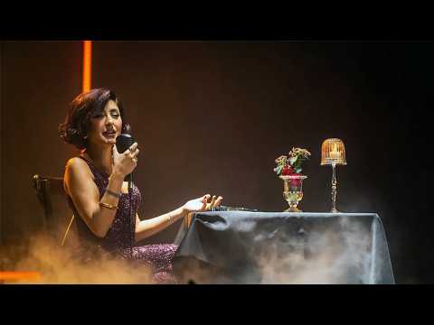 Melek Mosso - Gidenlerden | SAYGI1 Live Performance Mix