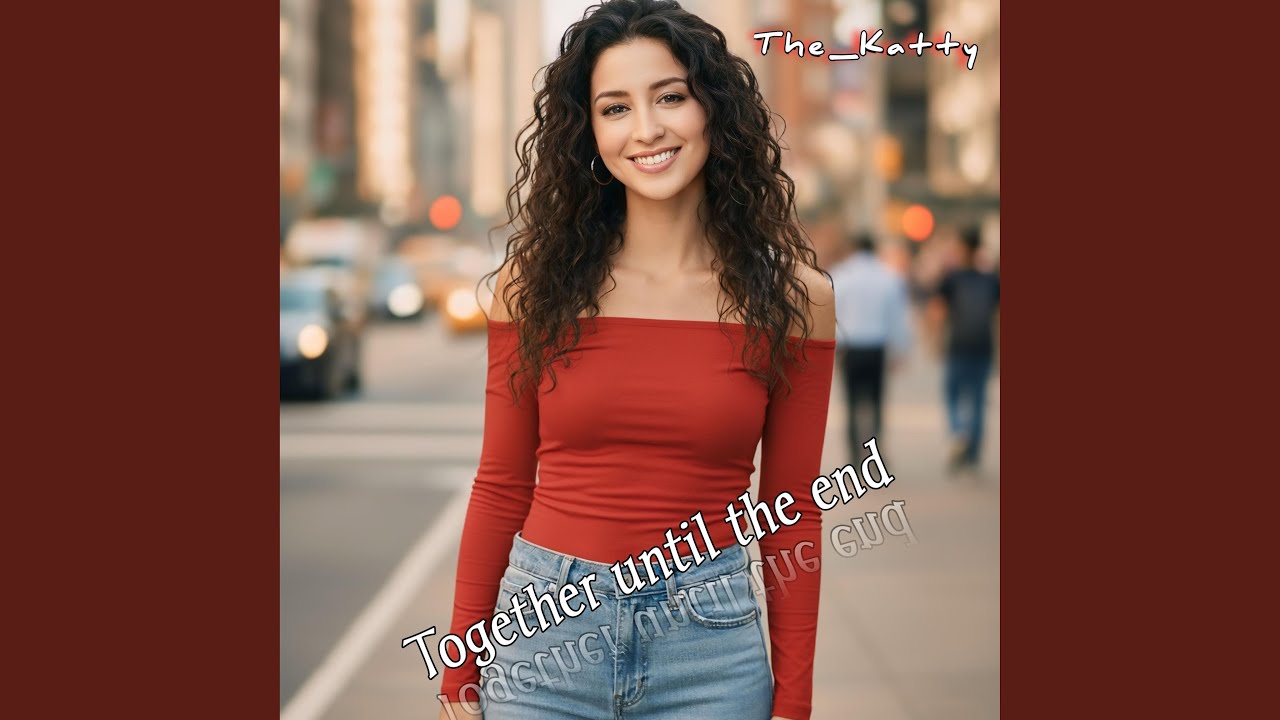 Together Until The End - YouTube