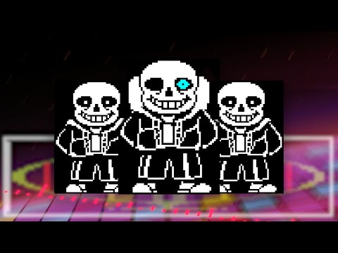 Sansin' Alive - YouTube