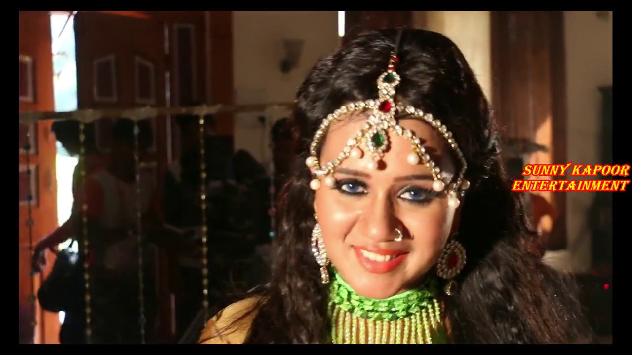 Itam song shooting#Ek rajkumari chandramukhi# Director -SUNNY KAPOOR# ...