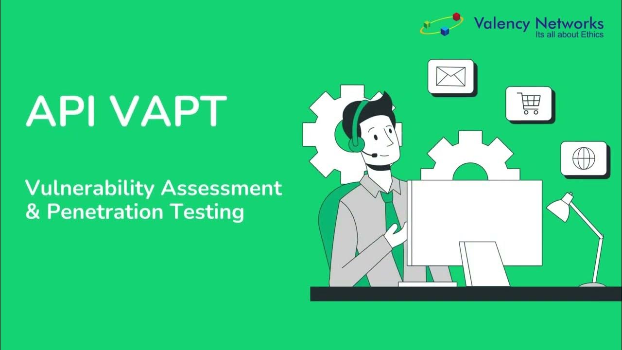 REST API VAPT Services - YouTube