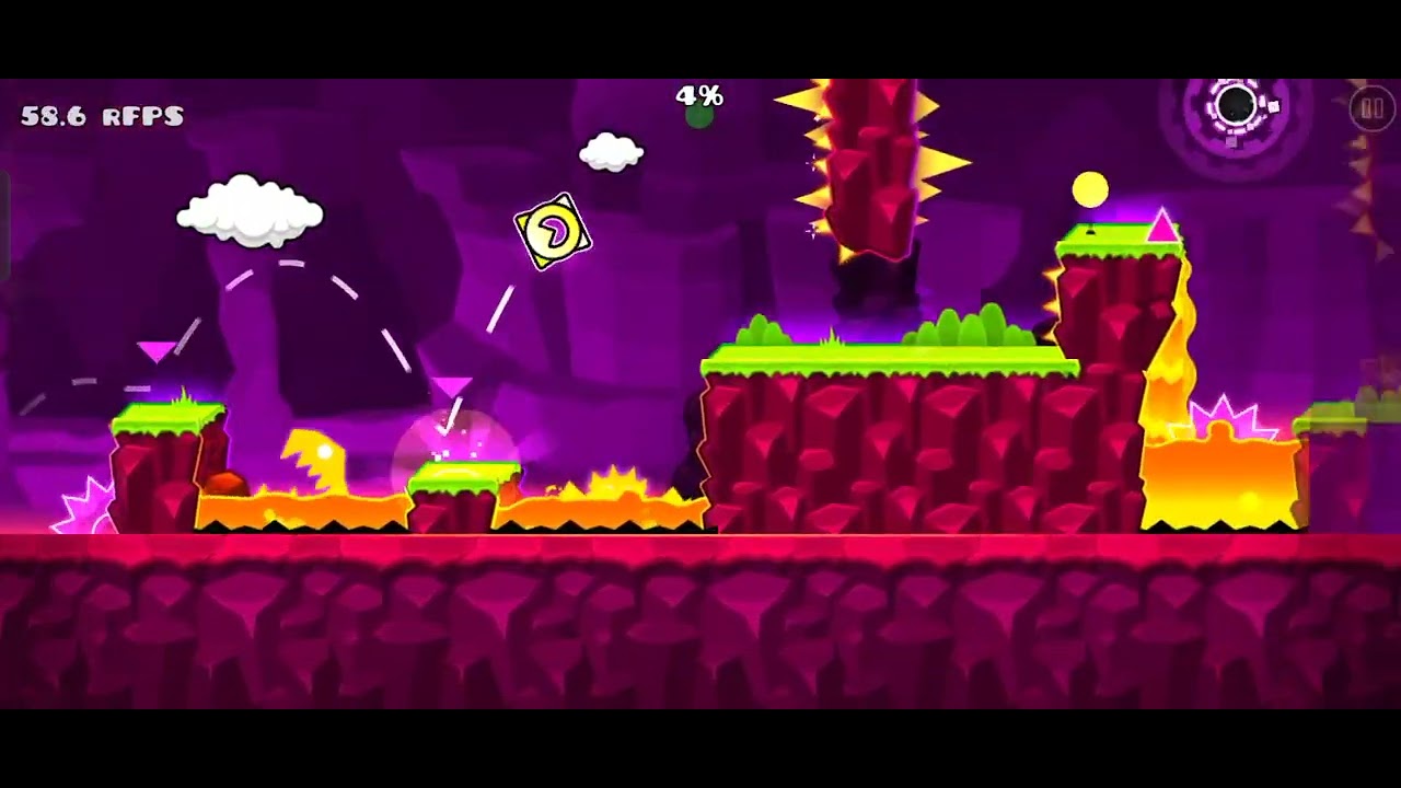 How To Fix Audio Delay On Geometry Dash 🐱 Youtube