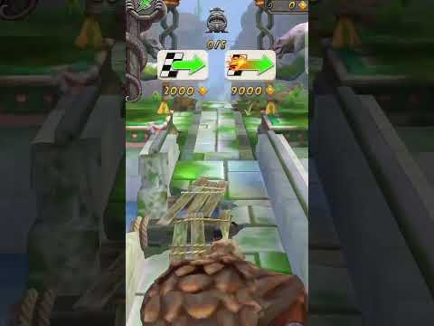 Tample Run 2 - YouTube