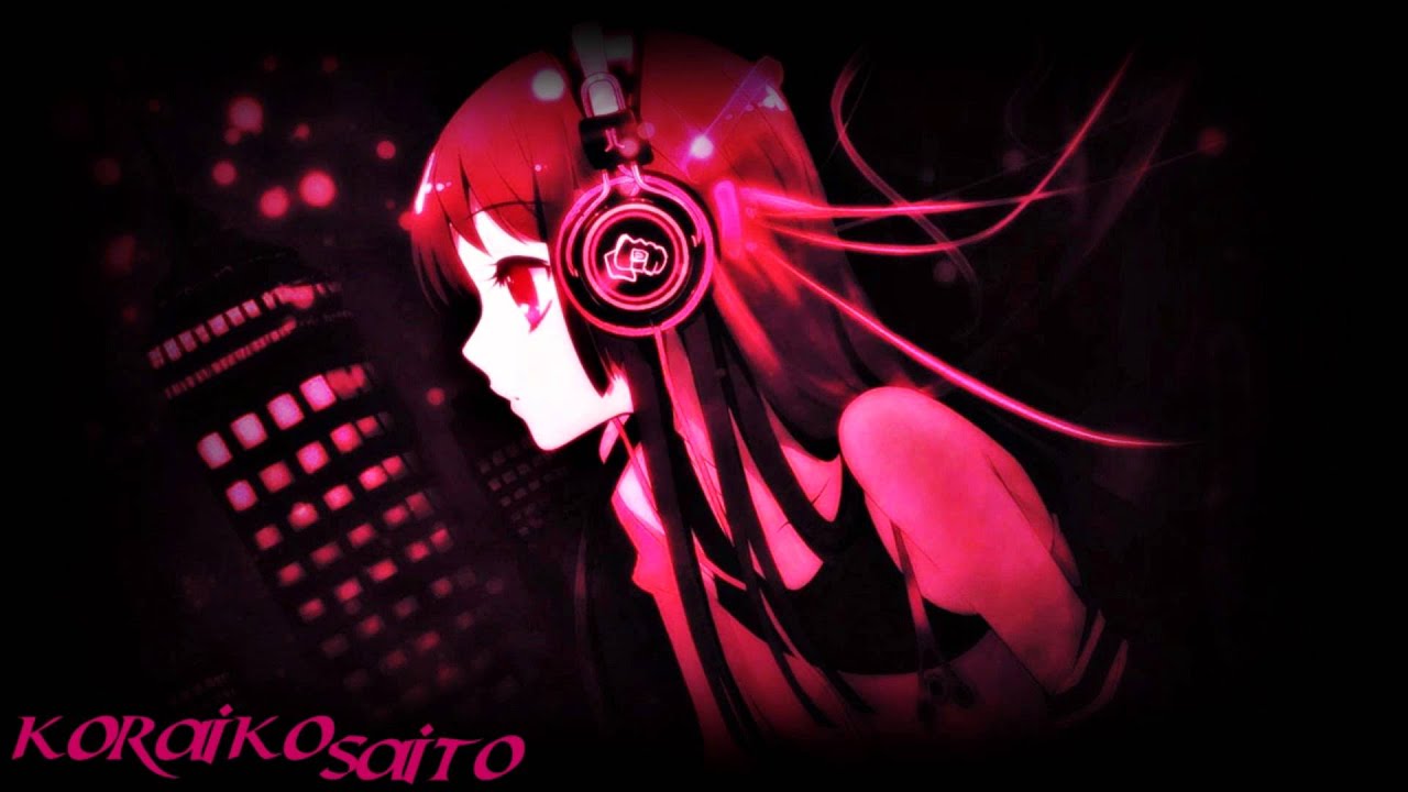 Nightcore-Pretty Girl Rock - YouTube