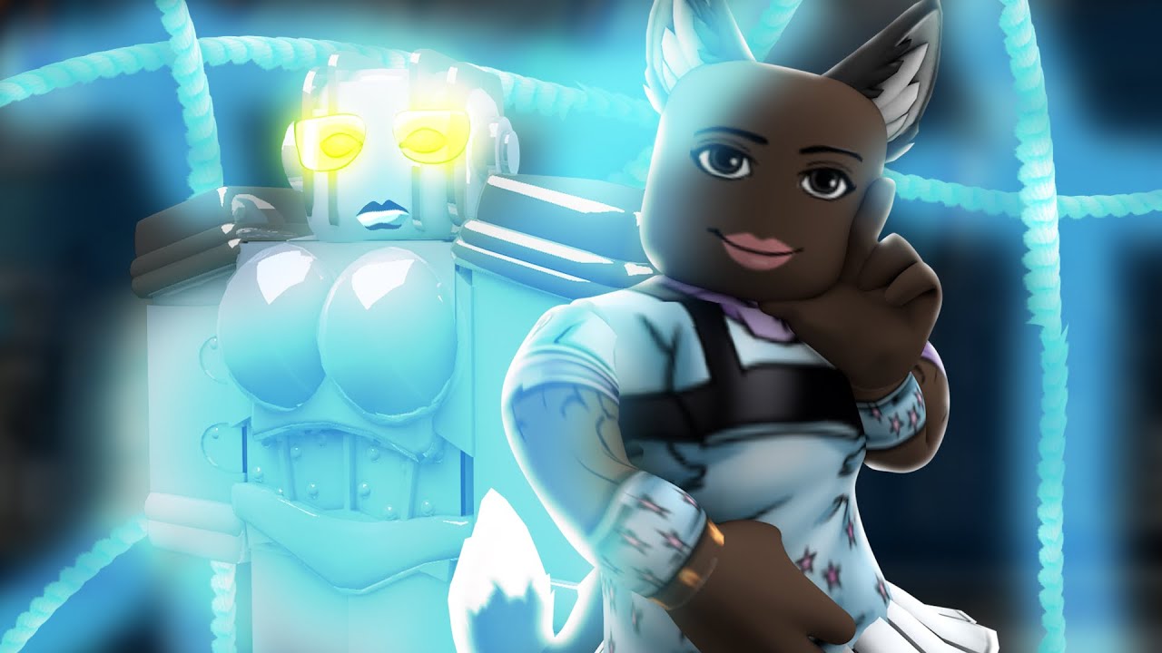 [YBA] Новая зимняя обнова в юба - Быстрый обзор в your bizarre ...