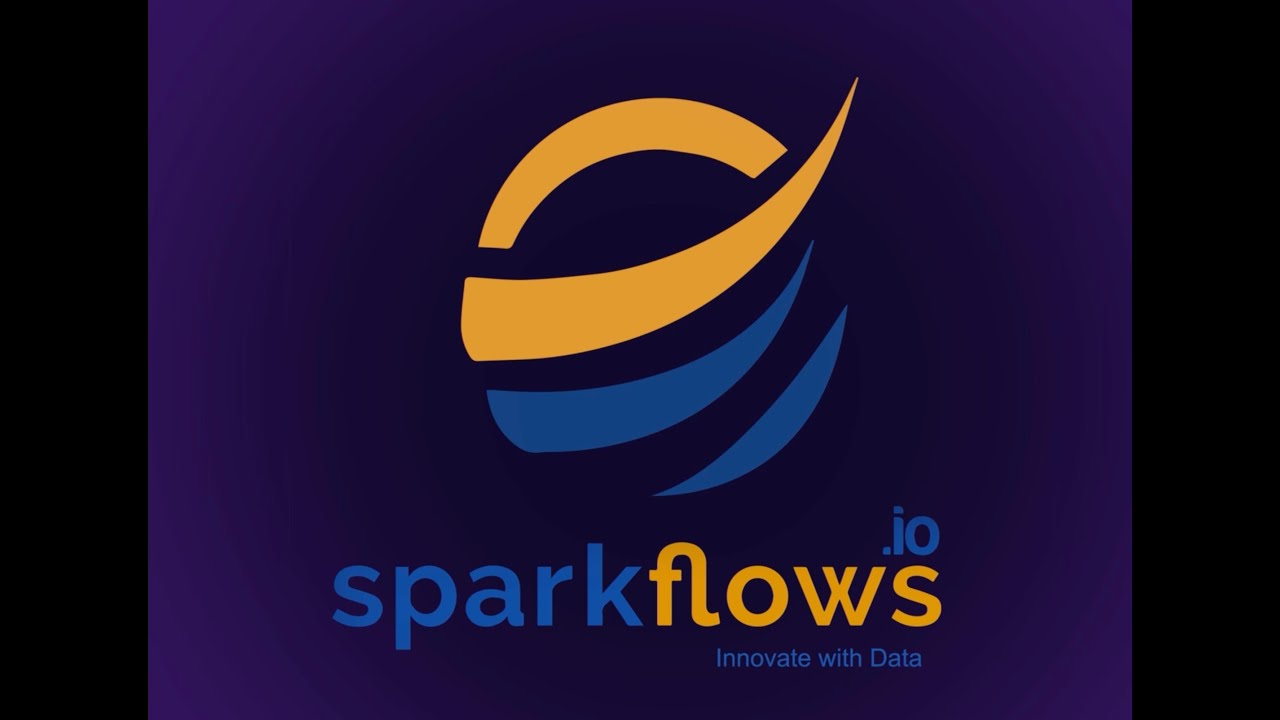 Sparkflows Product Intro - YouTube