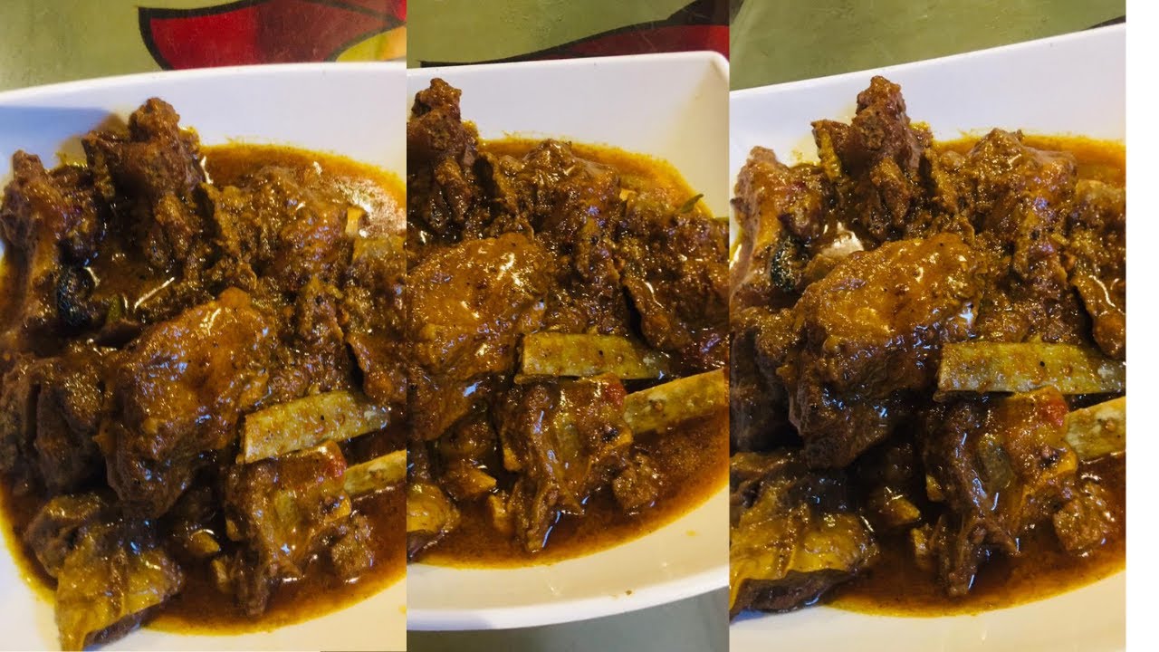 Mutton Handi-Matki Gosht with Ayesha - Ayesha's kitchen - YouTube