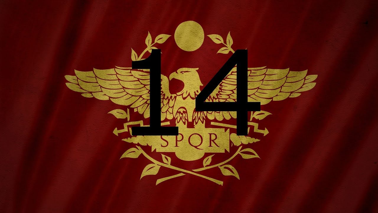 Restore the Roman Empire Ep: 14 - YouTube