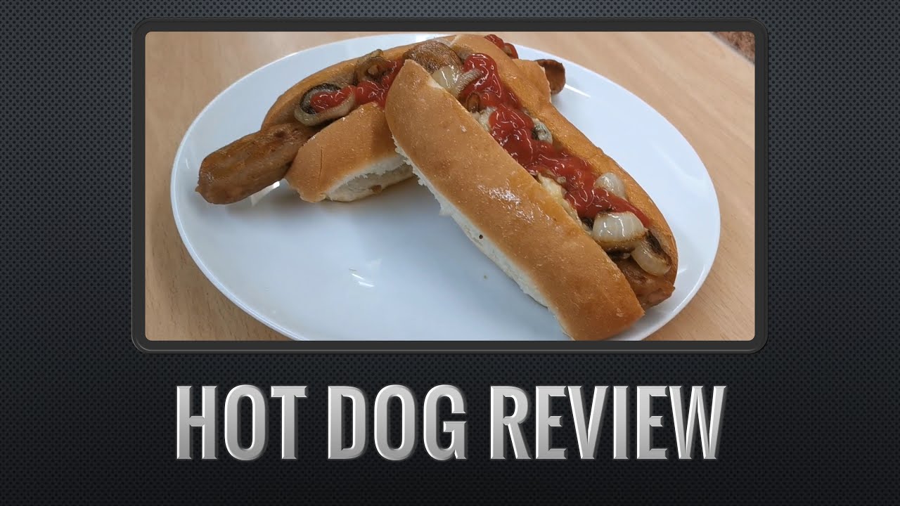 HOT DOGS with Fried Onions & Extra Mature Cheddar Cheese | Morrisons ...