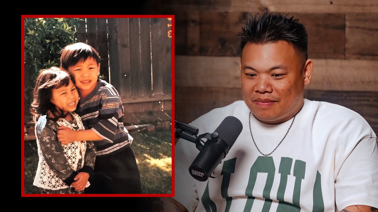 What Filipino-American musician AJ Rafael would say to his younger self ...