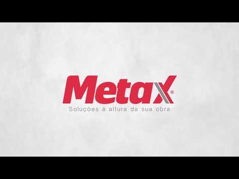 Metax 40 anos! - YouTube