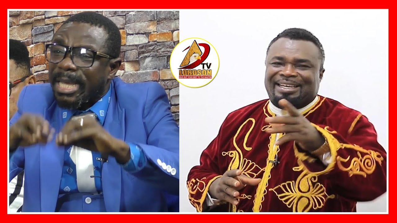 🔥Eiii SECRETS NIE!! YOU ARE A HYPOCRITE!! PROPHET MAJOR EXPOSES & FIRE ...