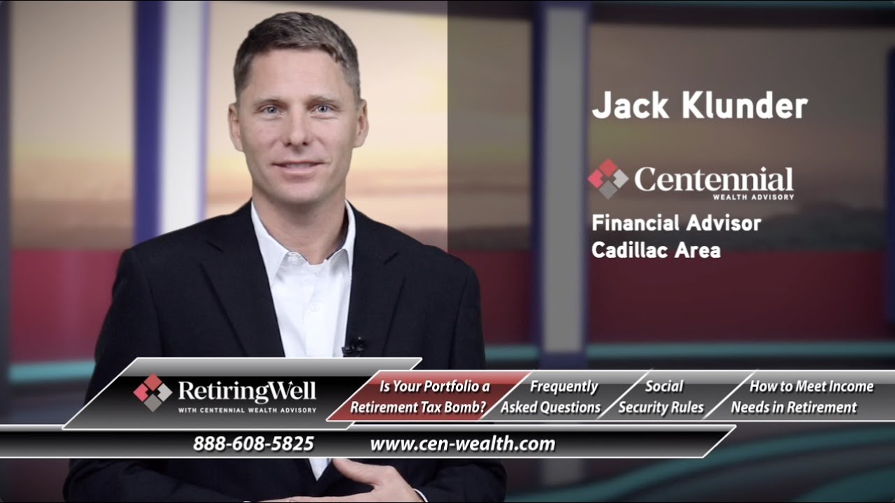 Retiring Well, December 31, 2022: Is Your Portfolio a Retirement Tax ...