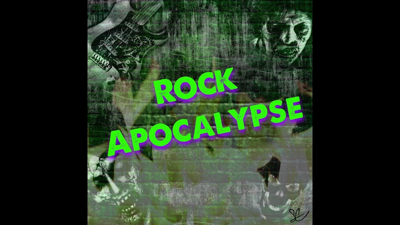 Rock Apocalypse - YouTube