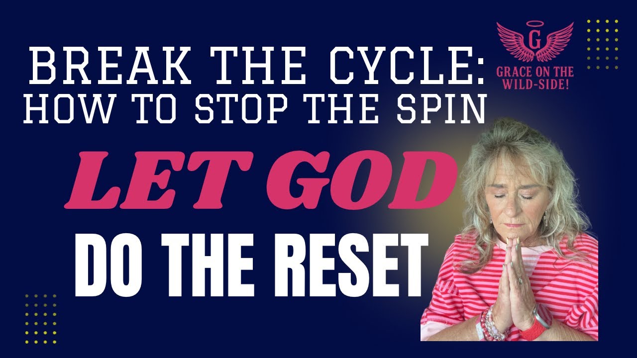 Let God do the Reset, after all He built you! #renewyourmind #goddidit ...
