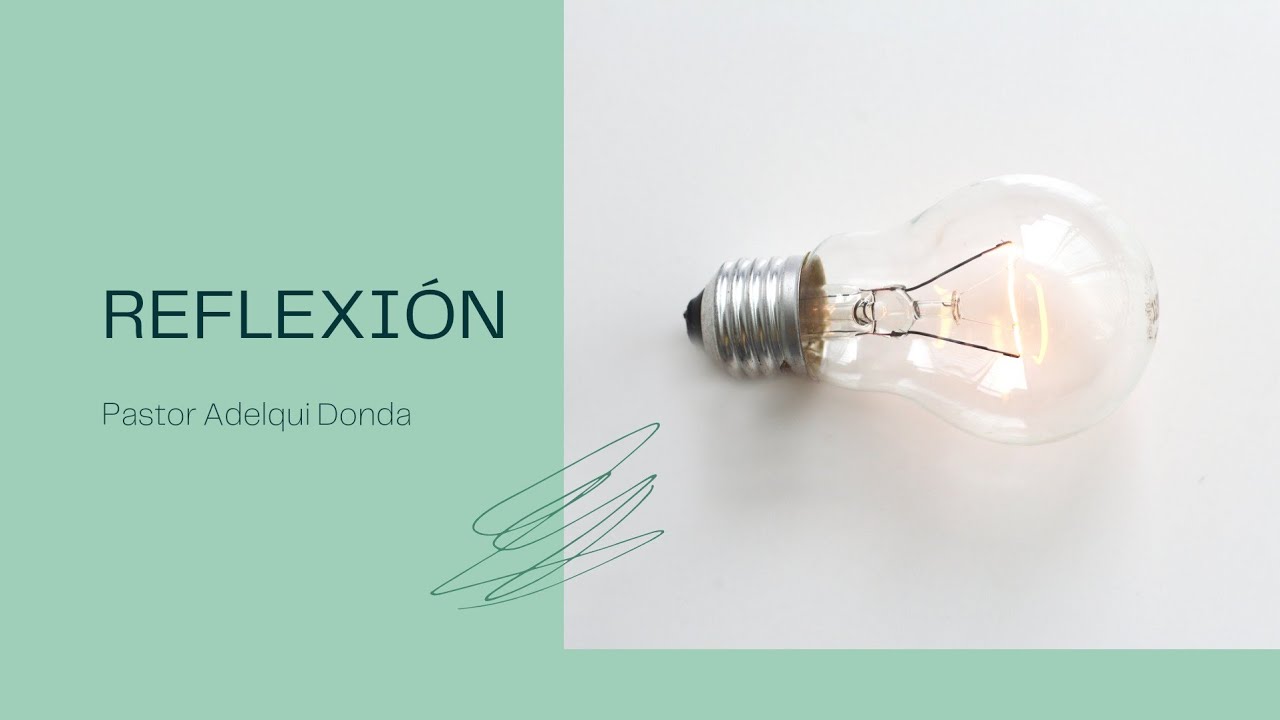 REFLEXIÓN - 2 Pedro 1 : 7 - YouTube