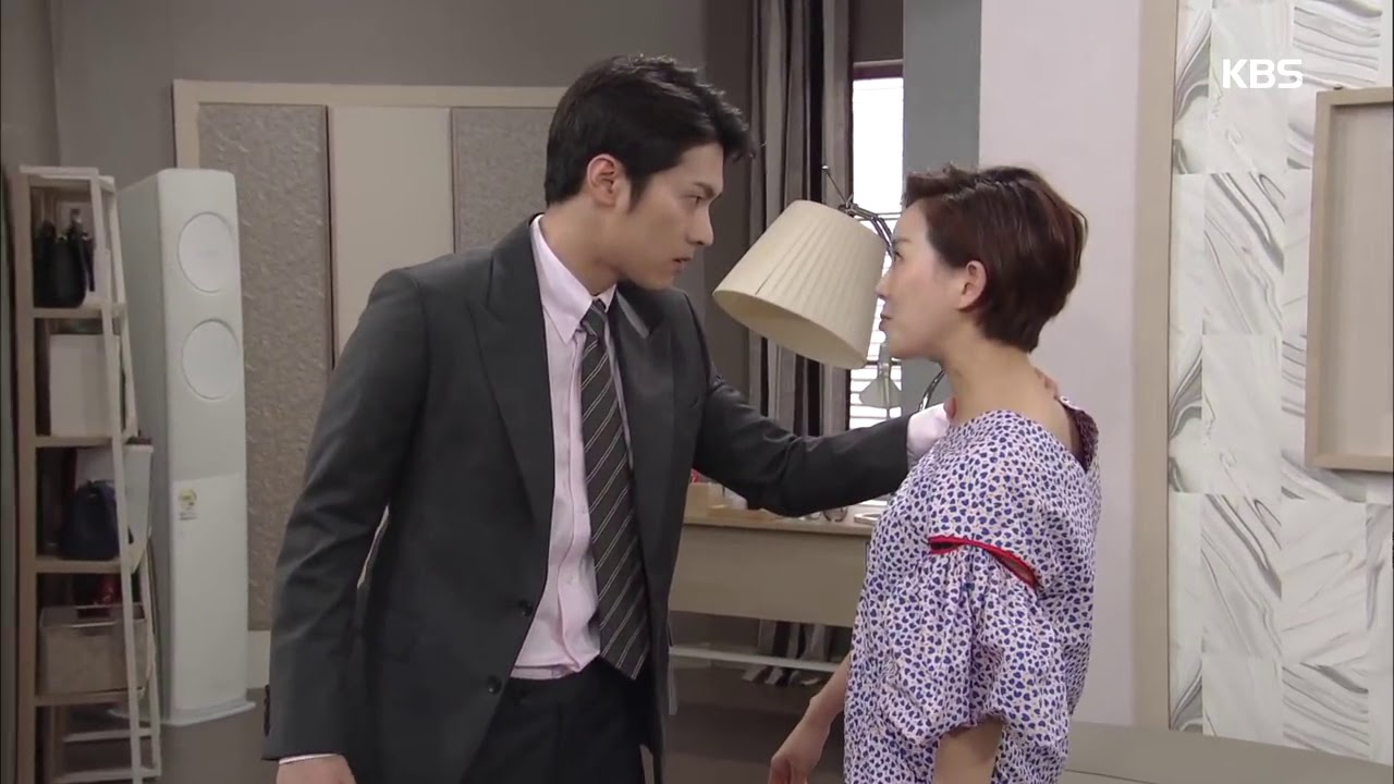 Korean strangle 28 - YouTube