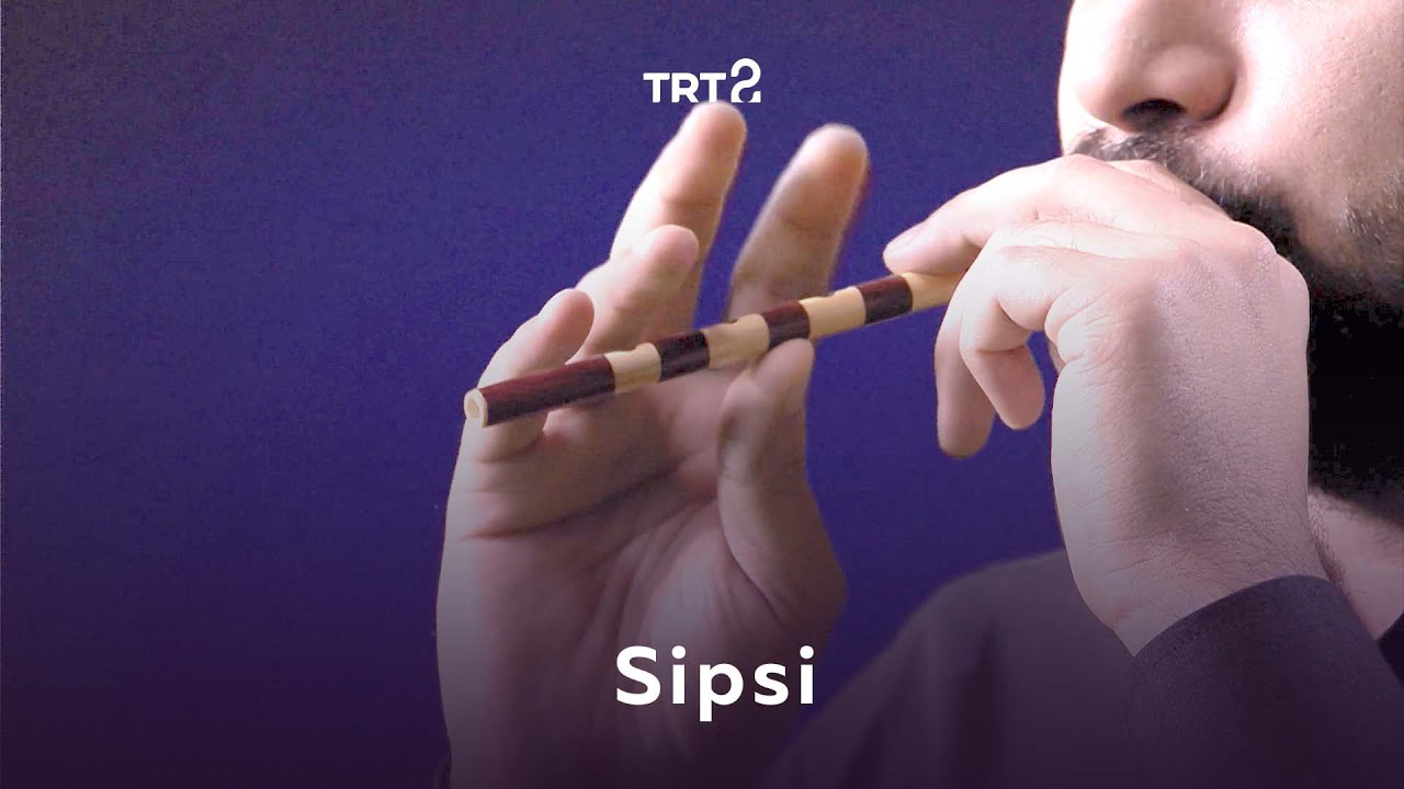 Sipsi | Sade Saz - YouTube