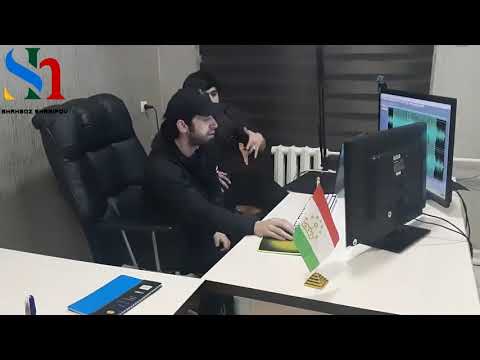 Шон мс feat Ралик   (Пушаймони) ЖИВОЙ
