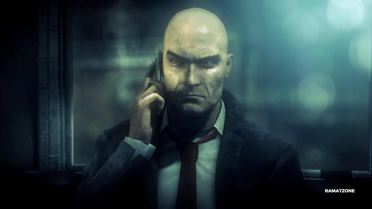 Mission 4 - Hunter & Hunter - Hitman Absolution Gameplay Walkthrough Part 4 - YouTube