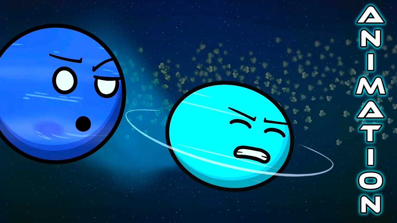 Uranus Stinks! (animation) - YouTube