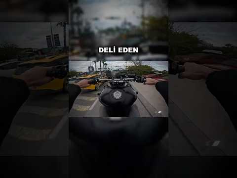 Doldum doldum...😤 | YAMAHA MT-09 TEK TEKER | @matsiyah__ | #yamahamt09 #tekteker #motoredit