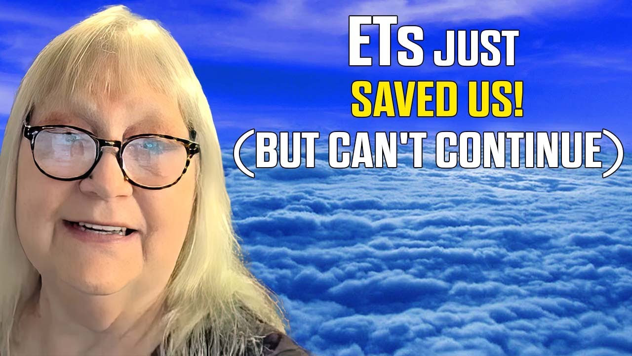 Mass Media Is Hiding This! The EMERGENCY Countdown on UFO’s, UAP’s and ...