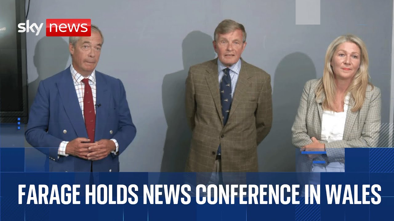 Conservative Senedd member Laura Anne Jones announces defection to ...