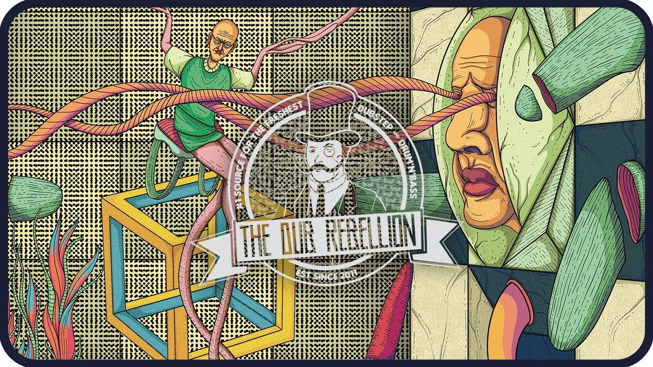 Culprate - Singularity - YouTube