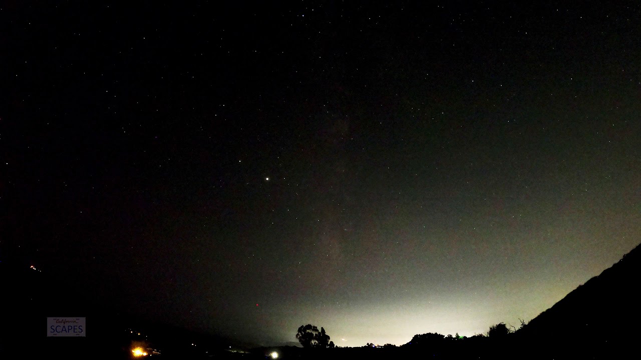 CALIFORNIASCAPES 4K East Lompoc, October 17, 2020 - YouTube