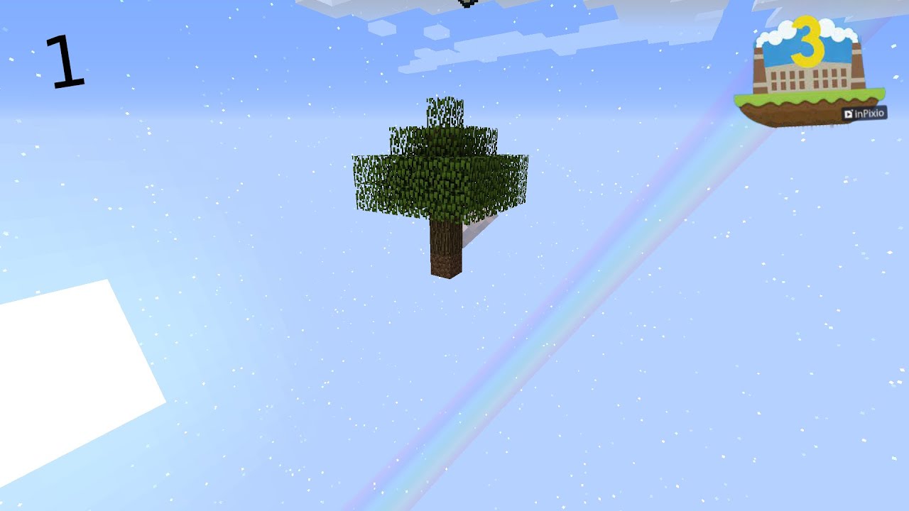 Sky Factory 3 Ep1 - YouTube