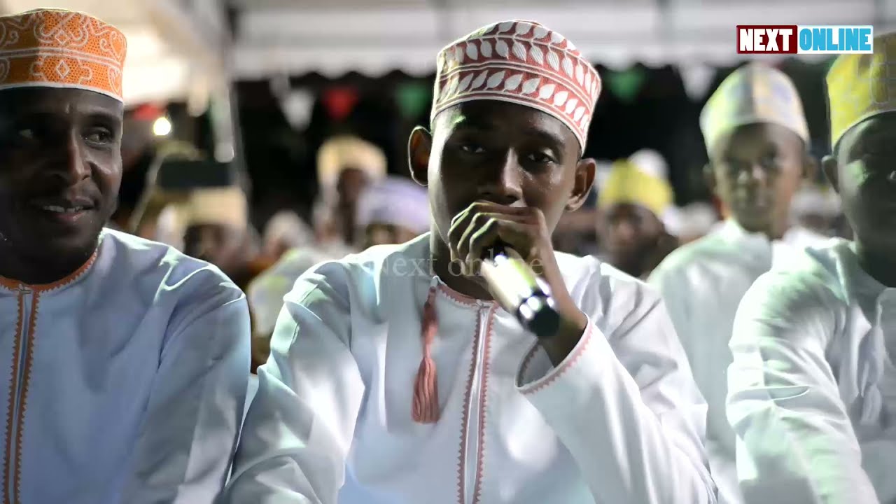 QASWIDA MPYA QADIRIA 2022 - YouTube