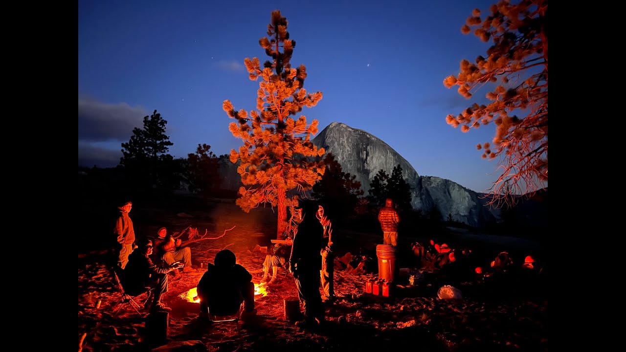 Mill Creek Hotshots | 2022 Fire Season - YouTube