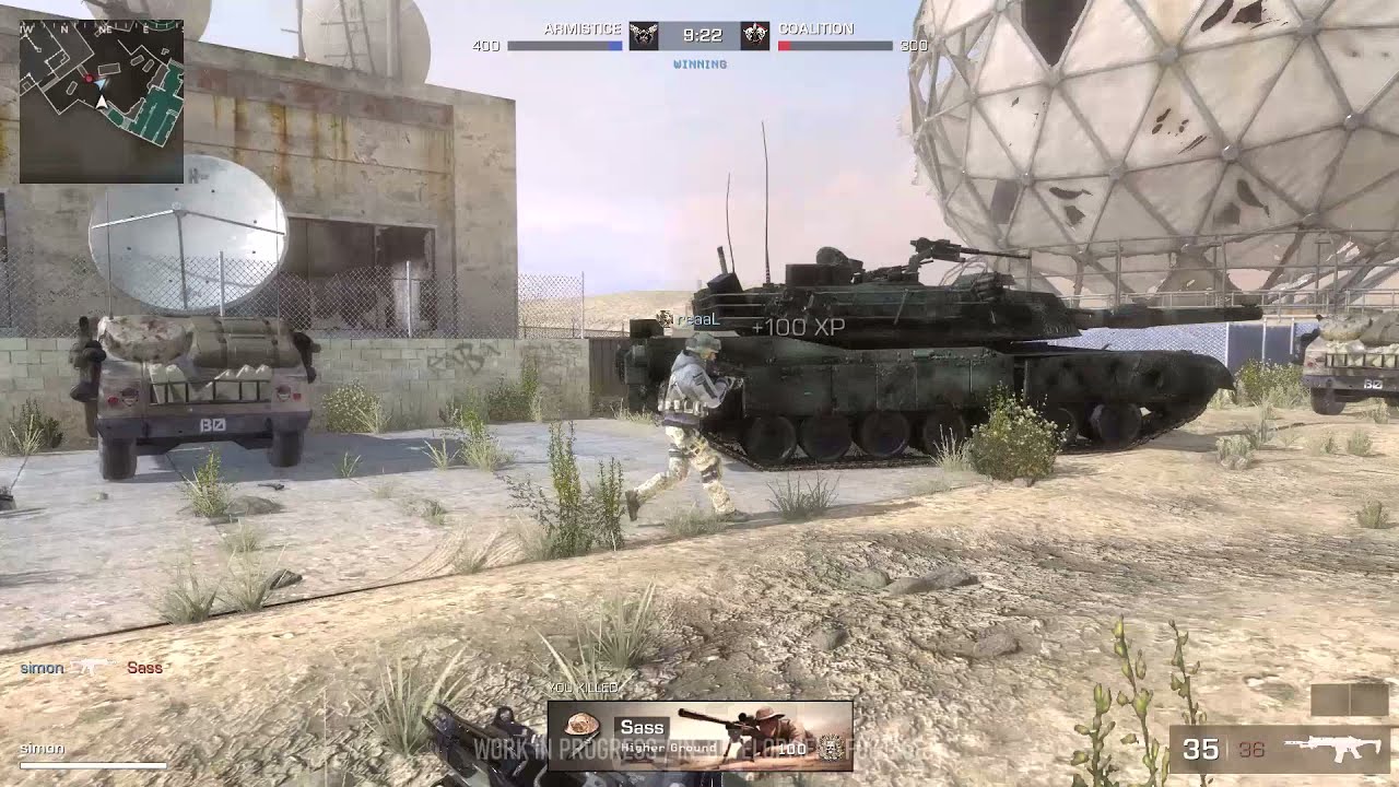 sm²: New Gameplay Reveal - YouTube