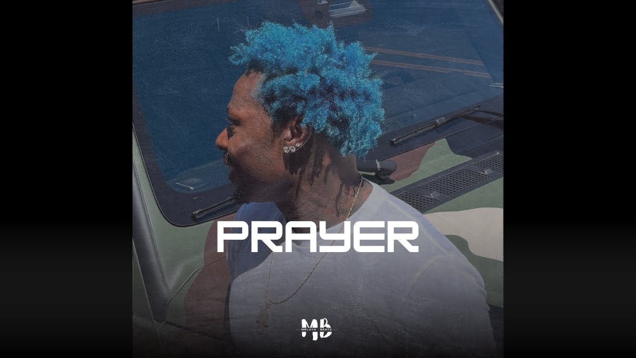 "PRAYER" Asake Type Beat | Afrobeat Instrumental 2025 - YouTube