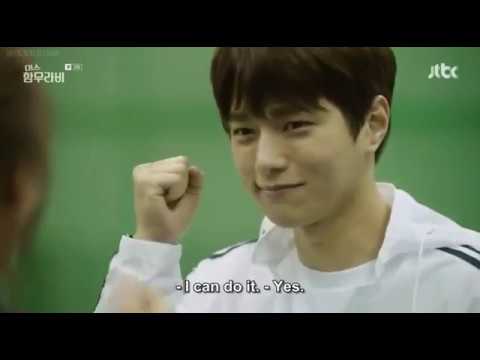 Miss Hammurabi Ep 2 : Was it intentional?