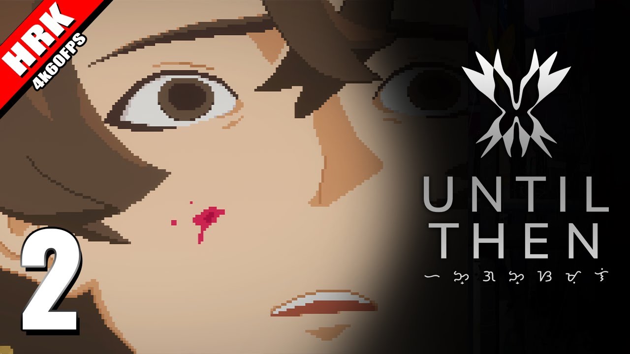 จนกว่าจะเจอใครที่เฝ้าฝัน | Until Then - Part 2 - YouTube