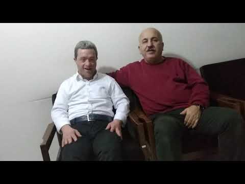 3 ARALIK engelliler gününde fıratla düet