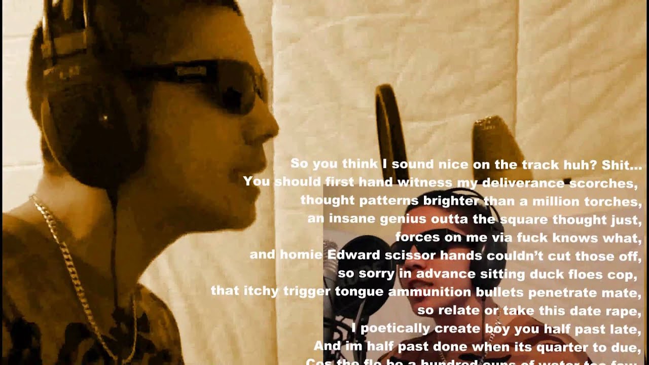 Resin One Live recording - YouTube