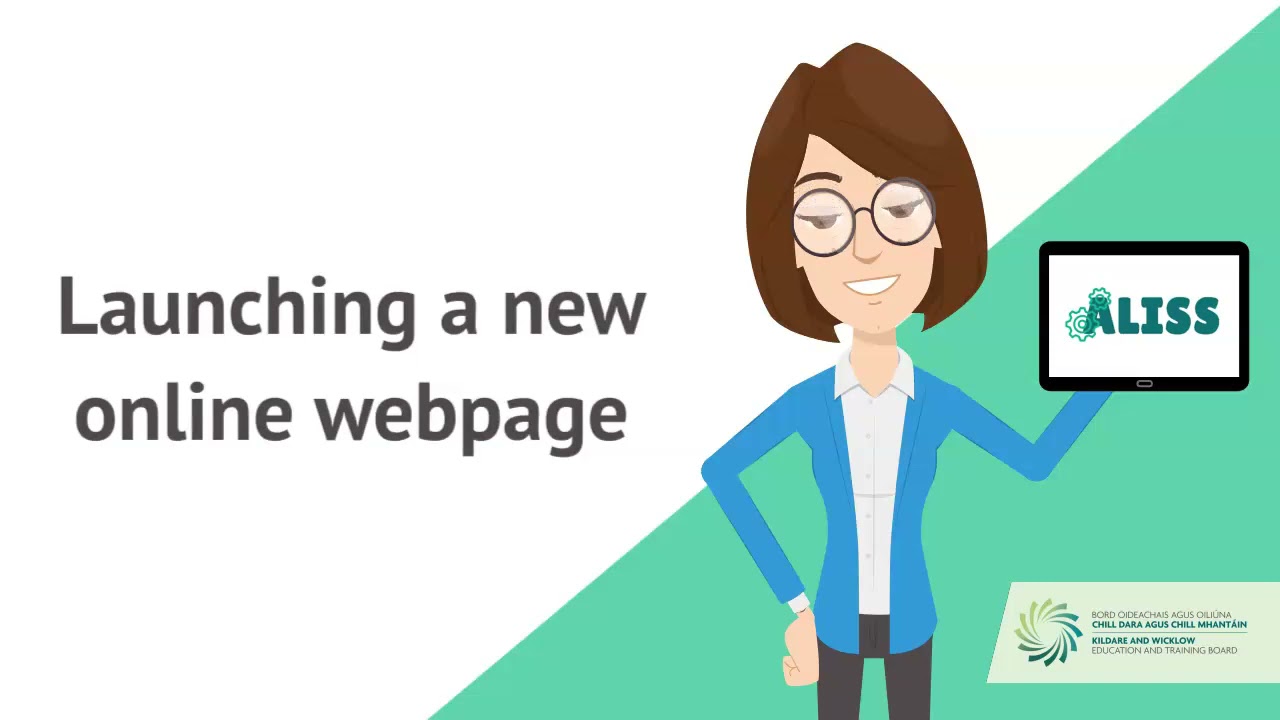 Have you heard about the KWETB Study Hub? - YouTube