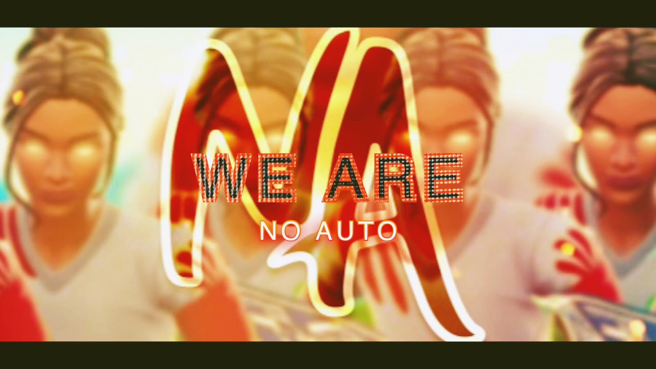 Introducing Team NA ( Fortnite Clan ) - YouTube