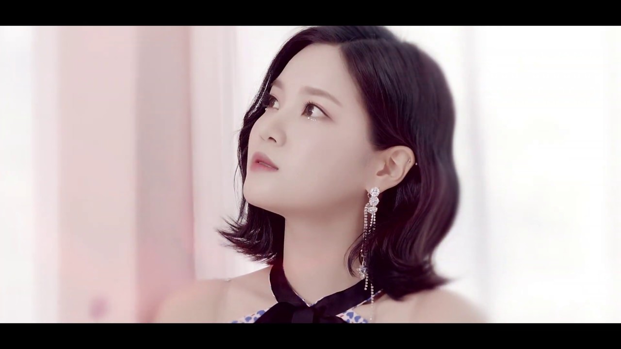 Berry good - Oh! Oh! MV Teaser #3 - Seoyul - YouTube