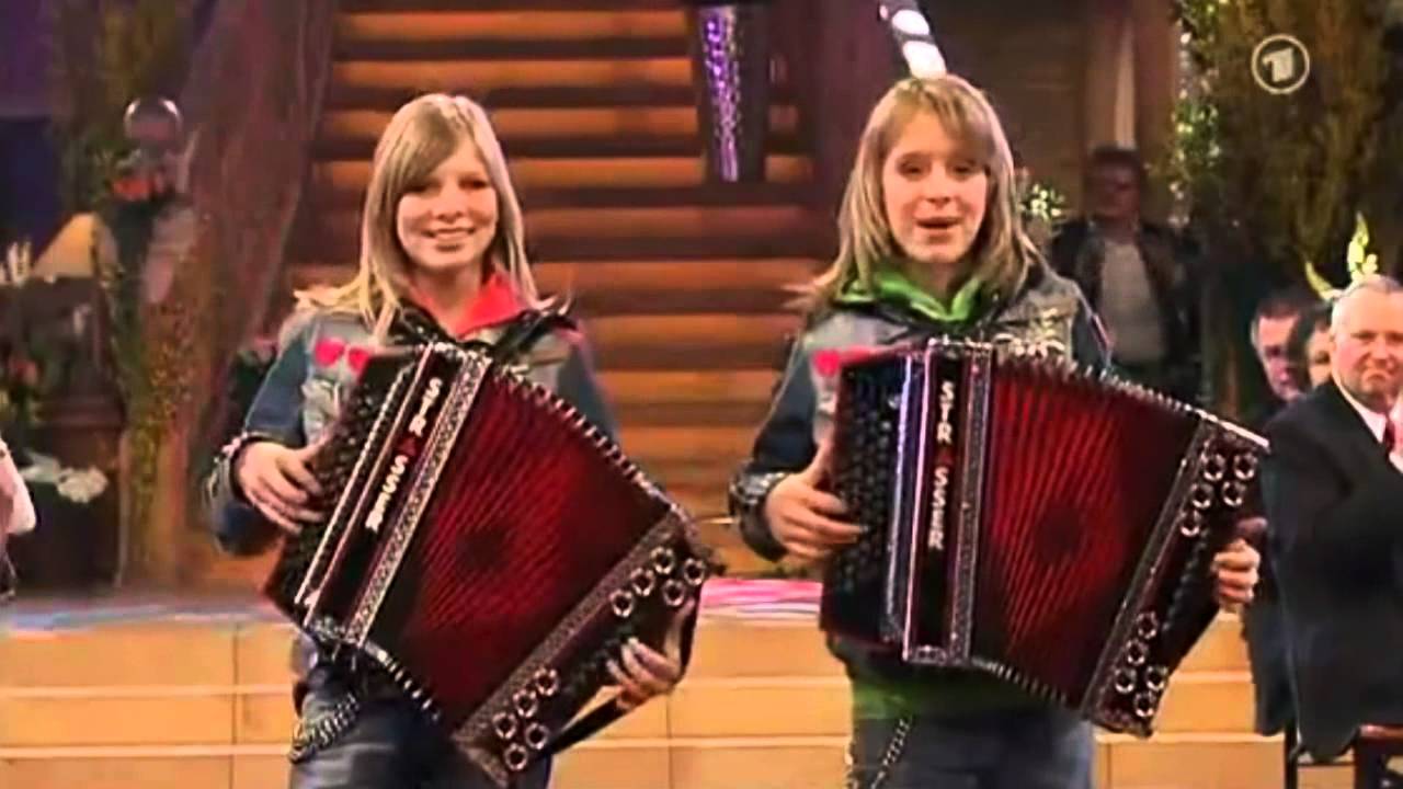Die Twinnies - YouTube