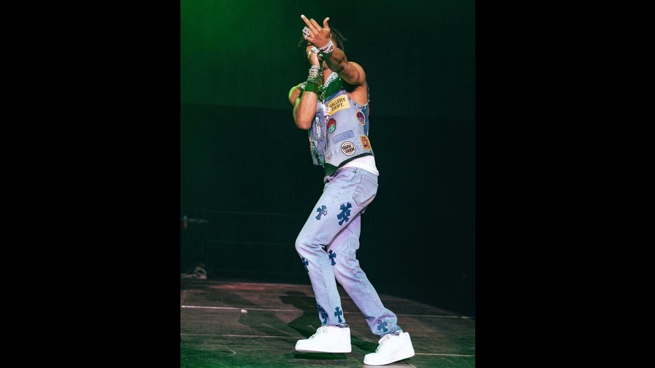 Lil Baby Type Beat 2022 "Untouched" - YouTube