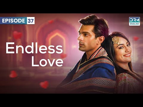 Endless Love | Season 3 - Episode 37| Qubool Hai (ENG DUB) | GH16