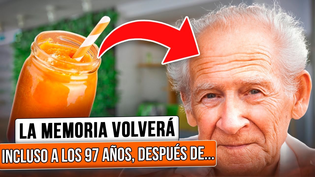 Incluso una vez al mes es suficiente. Cómo mejorar la memoria ...
