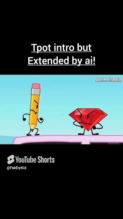 tpot intro but extended by ai - YouTube