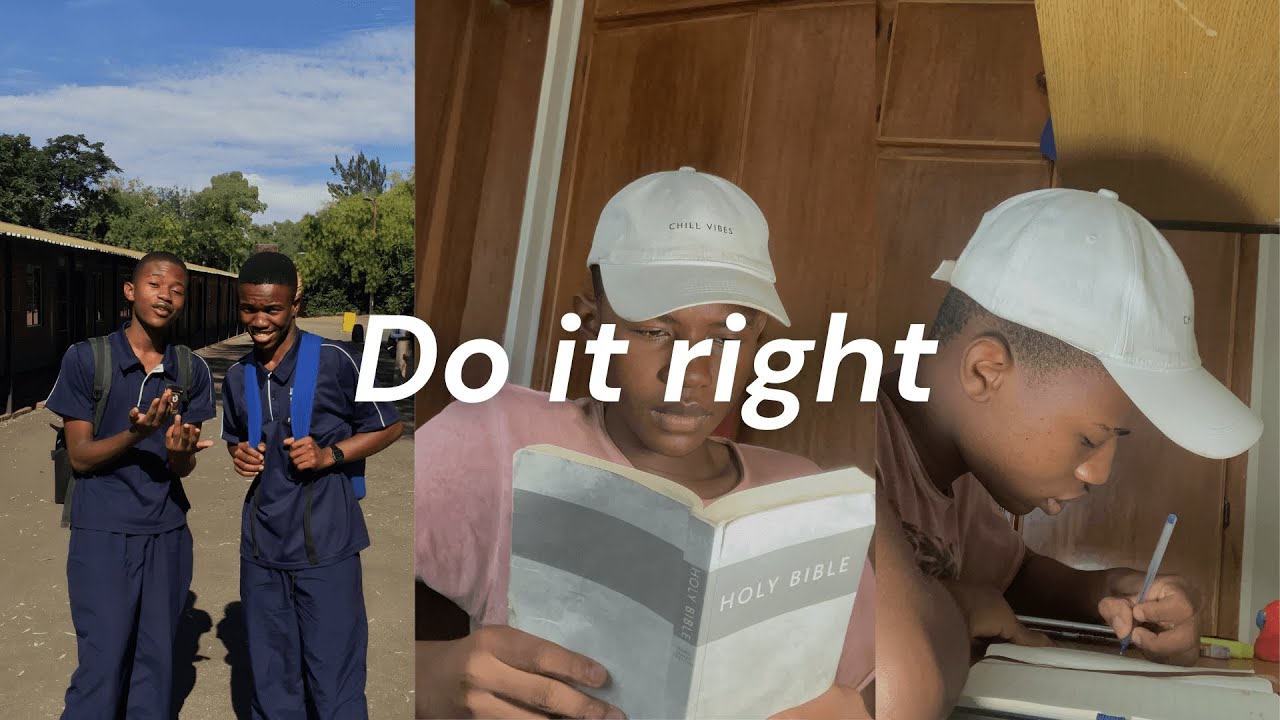 How to fast the RIGHT way… (4 principles) - YouTube